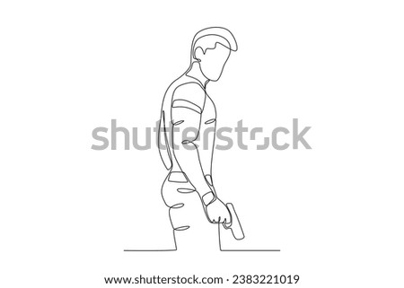 Enemy Drawing | Free download on ClipArtMag