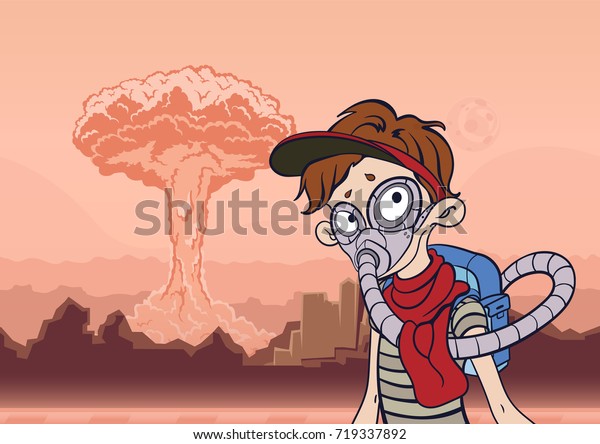 Gas war cartoon : 1 313 images, photos et images vectorielles de stock ...