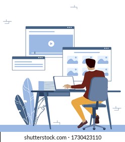 230 Hunchback cartoon Images, Stock Photos & Vectors | Shutterstock