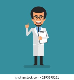10,340 Scientist pointing Images, Stock Photos & Vectors | Shutterstock
