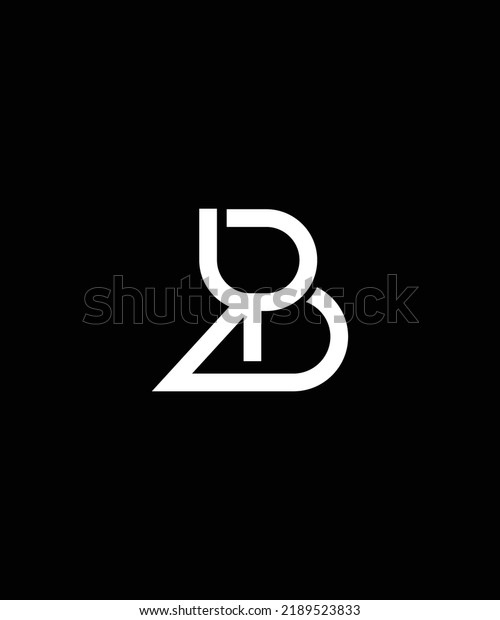 Your Simple Name Logo Bayu Stock Vector (Royalty Free) 2189523833 ...