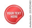 3,488 Your Logo Here Images, Stock Photos, 3D objects, & Vectors ...