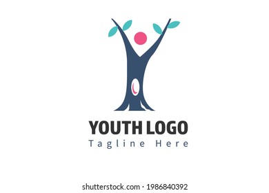 58 Students Group Logo Tree Images, Stock Photos & Vectors | Shutterstock