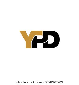 4 Ypd logo Gambar, Foto Stok & Vektor | Shutterstock