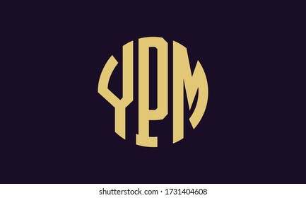 3 imágenes de Ypm logo - Imágenes, fotos y vectores de stock | Shutterstock