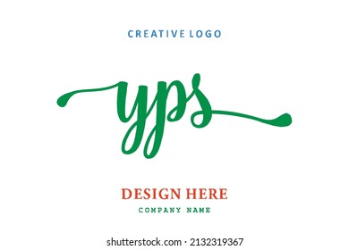 Yps logo : 4 images, photos et images vectorielles de stock | Shutterstock