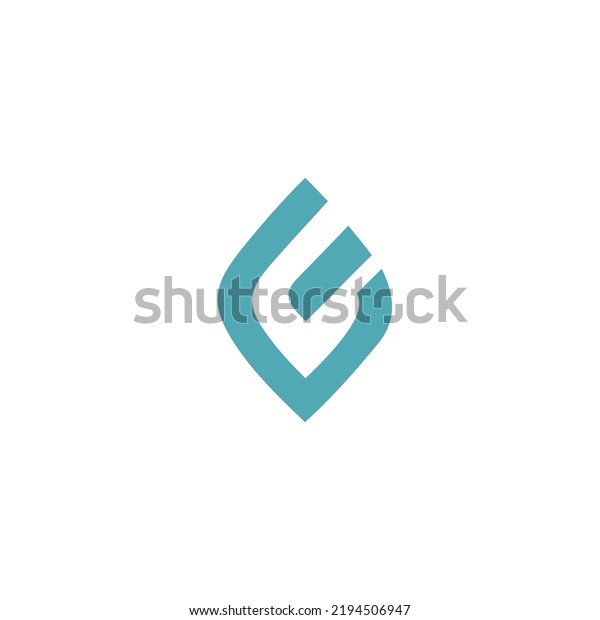 Yti Technology Initials Logo Icon Illustration Stock Vector (Royalty ...