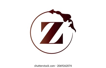 Cursive z Images, Stock Photos & Vectors | Shutterstock