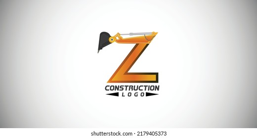 8,487 imágenes de Z construction logo - Imágenes, fotos y vectores de stock | Shutterstock