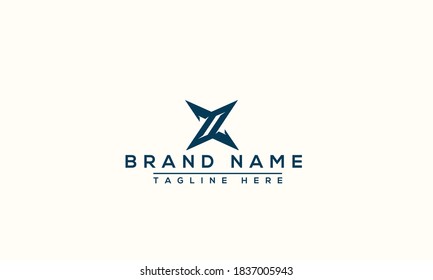 Z Logo Design Template Vector Graphic Stock Vector (Royalty Free ...
