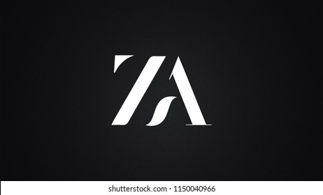Letter za logo : 2 125 images, photos et images vectorielles de stock ...