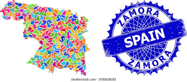 1,909 Zamora province Images, Stock Photos & Vectors | Shutterstock
