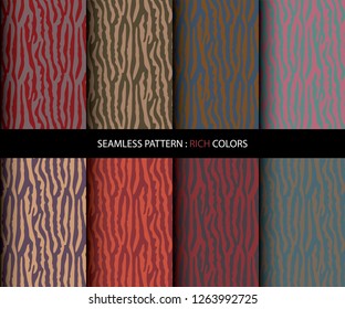 104 Cmyk color tiger Images, Stock Photos & Vectors | Shutterstock