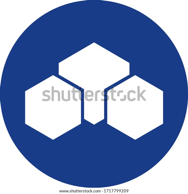 Zel Token Coin Logo Vector Icon Stock Vector (Royalty Free) 1717799209 ...