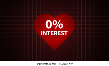 2,260 Zero Percent Interest Images, Stock Photos & Vectors | Shutterstock