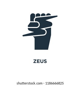 Zeus Stock Vectors, Images & Vector Art | Shutterstock