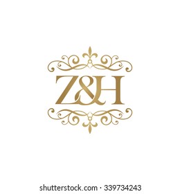 3,576 Logo with z and h Images, Stock Photos & Vectors | Shutterstock