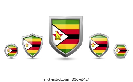 37,891 Shield render Stock Illustrations, Images & Vectors | Shutterstock