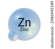 1 Zinc Pca Images, Stock Photos, 3D objects, & Vectors | Shutterstock
