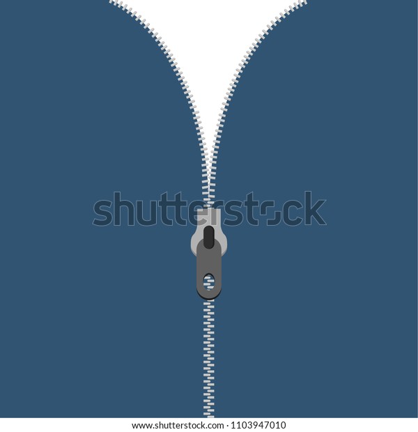 Zip Cartoon Vector Free Space Text Stock Vector (Royalty Free ...