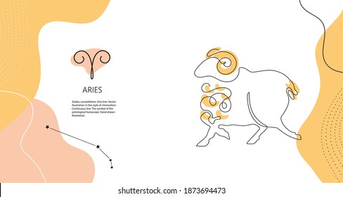 2,141 Aries Banner Images, Stock Photos & Vectors | Shutterstock