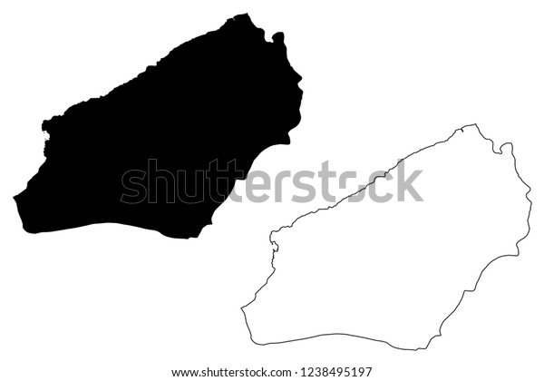 Zonguldak Provinces Republic Turkey Map Vector Stock Vector (Royalty ...