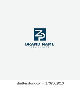 1,286 Zp logo 图片、库存照片和矢量图 | Shutterstock