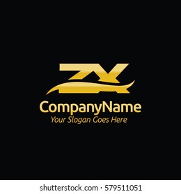 Zx Logo Stock Vector (Royalty Free) 579511051 | Shutterstock