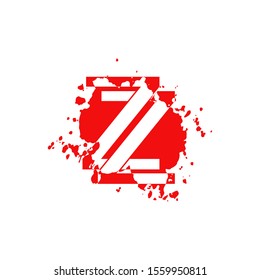 397 Double z logo Images, Stock Photos & Vectors | Shutterstock