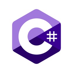 C Programming Means Software Development And Application - Free Stock ...
