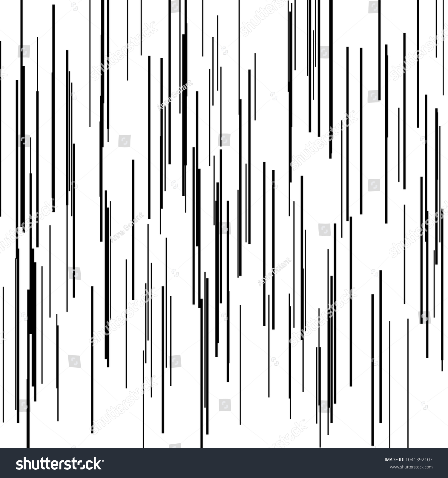 Asymmetrical Texture Straight Vertical Lines Abstract Stock Vector ... Asymmetrical Texture Straight Vertical Lines Abstract Stock Vector ...