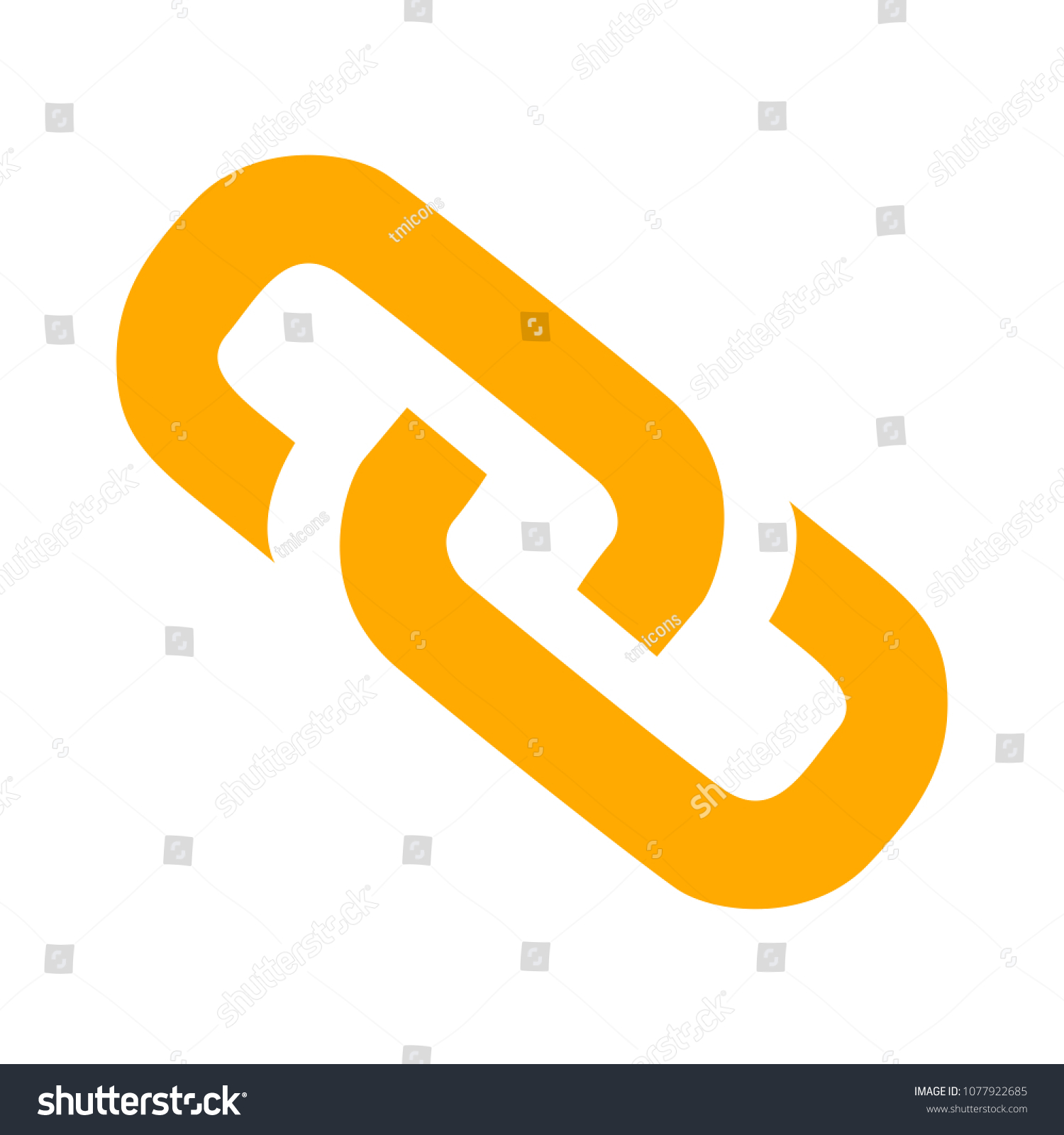 Link Sign Vector Chain Symbol Connection Stock Vector (Royalty Free ... Link Sign Vector Chain Symbol Connection Stock Vector (Royalty Free ...