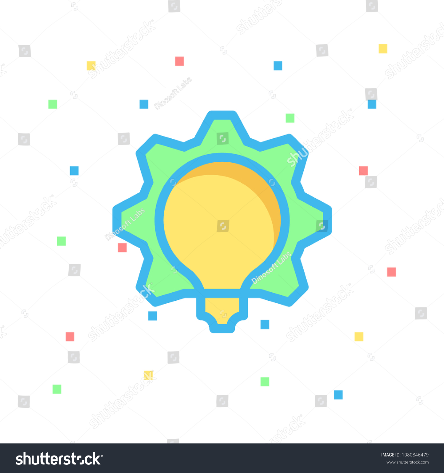 Configure Idea Creativity Stock Vector (Royalty Free) 1080846479 ... Configure Idea Creativity Stock Vector (Royalty Free) 1080846479 ...