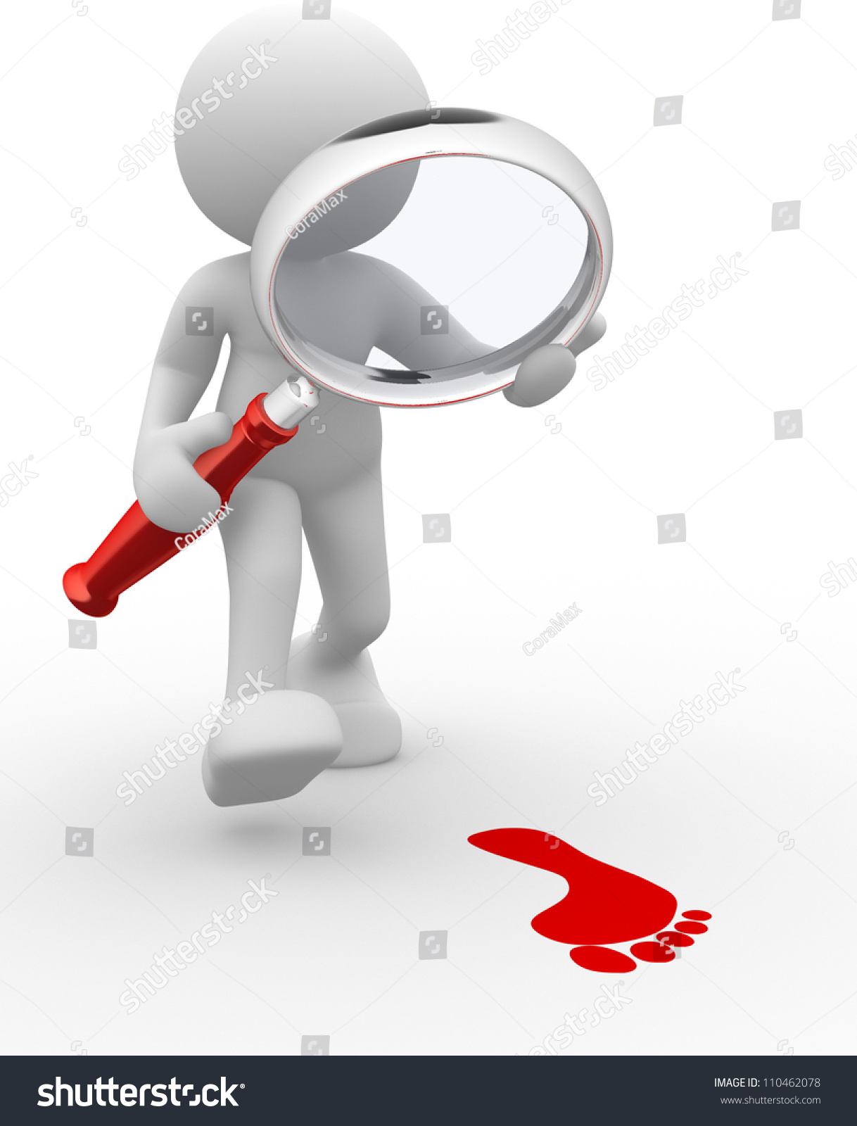 3d People Man Person Magnifier Footprint 库存插图 110462078 | Shutterstock 3d People Man Person Magnifier Footprint 库存插图 110462078 | Shutterstock