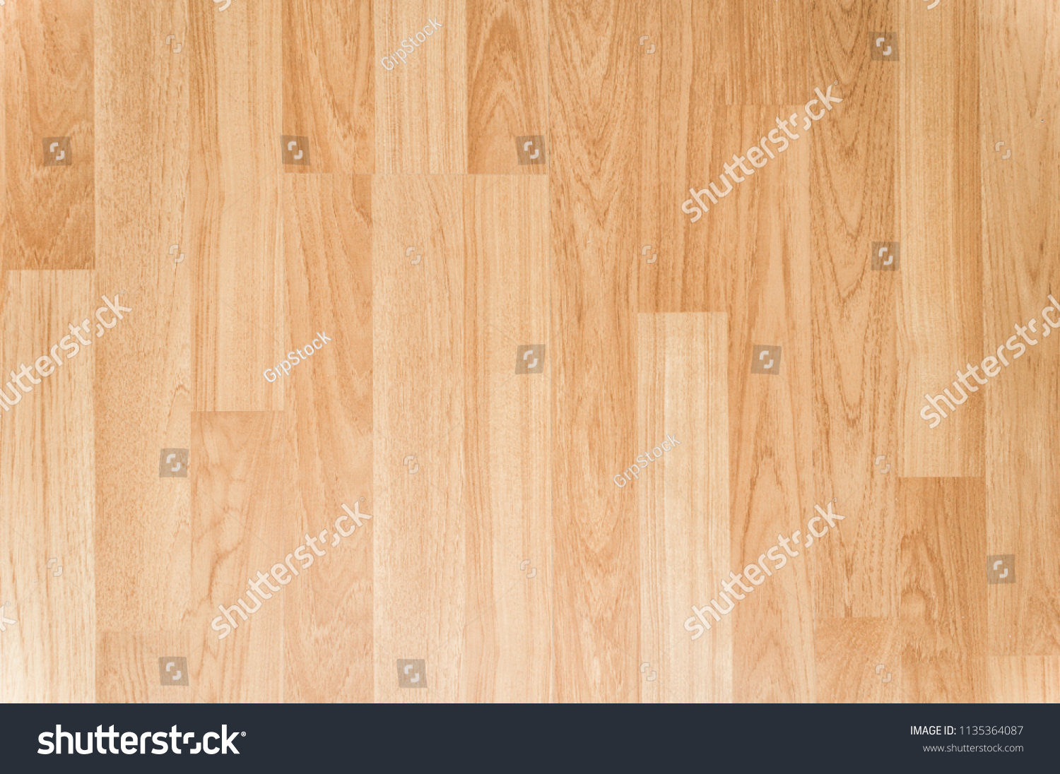 Light Oak Wooden Plank Flooring Texture Stock Photo 1135364087 ... Light Oak Wooden Plank Flooring Texture Stock Photo 1135364087 ...