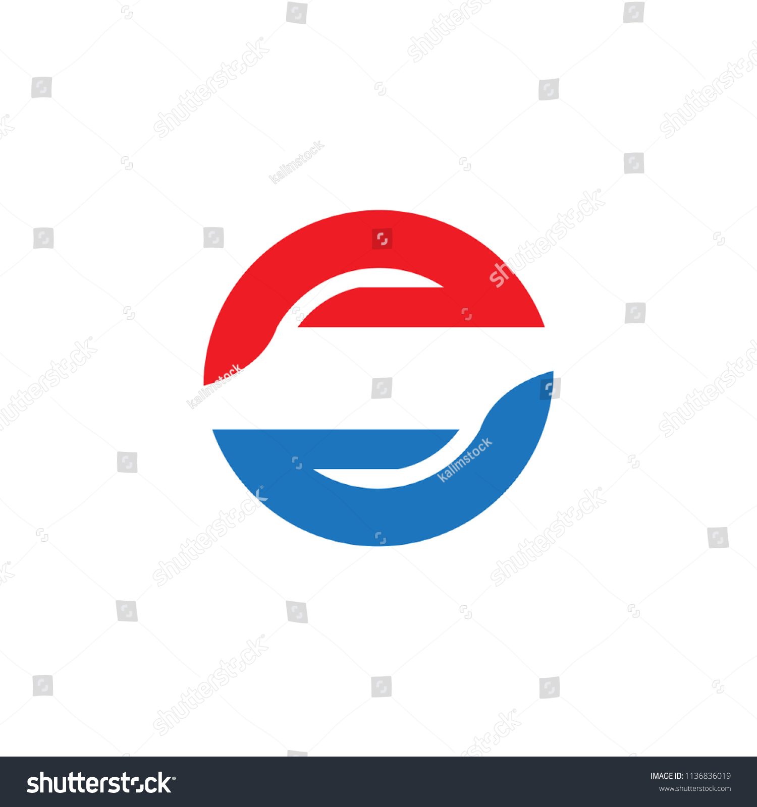 Solution Hand Logo Design Vector Stock Vector (Royalty Free) 1136836019 ...