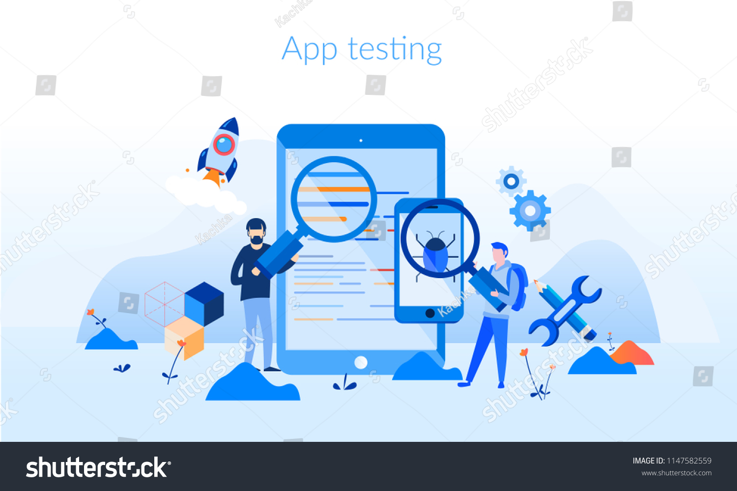 65,614 Test Manager Images, Stock Photos & Vectors | Shutterstock
