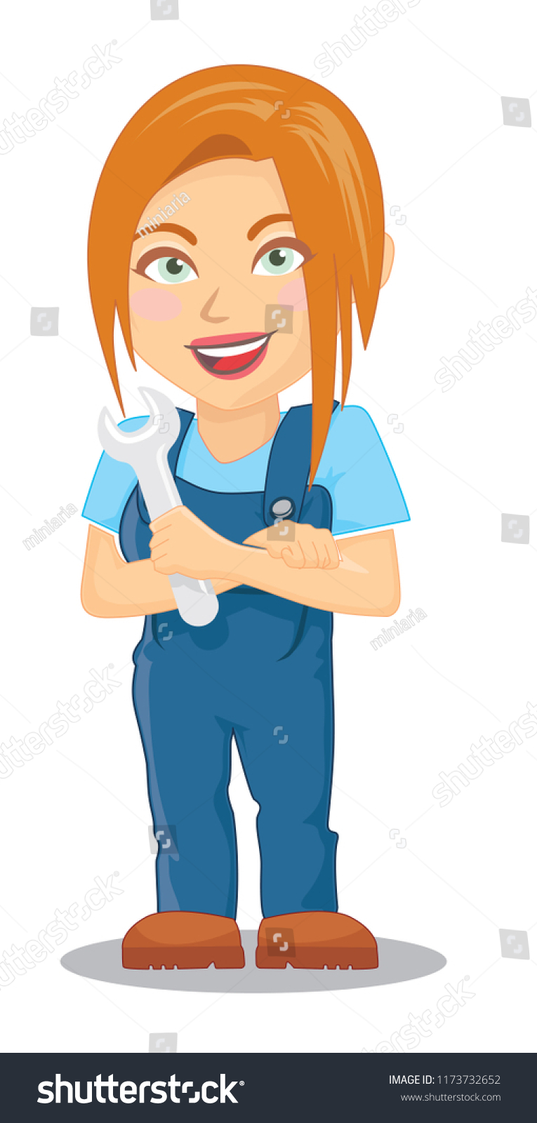 Beautiful Mechanic Tools Ready Work Stock Vector (Royalty Free ... Beautiful Mechanic Tools Ready Work Stock Vector (Royalty Free ...