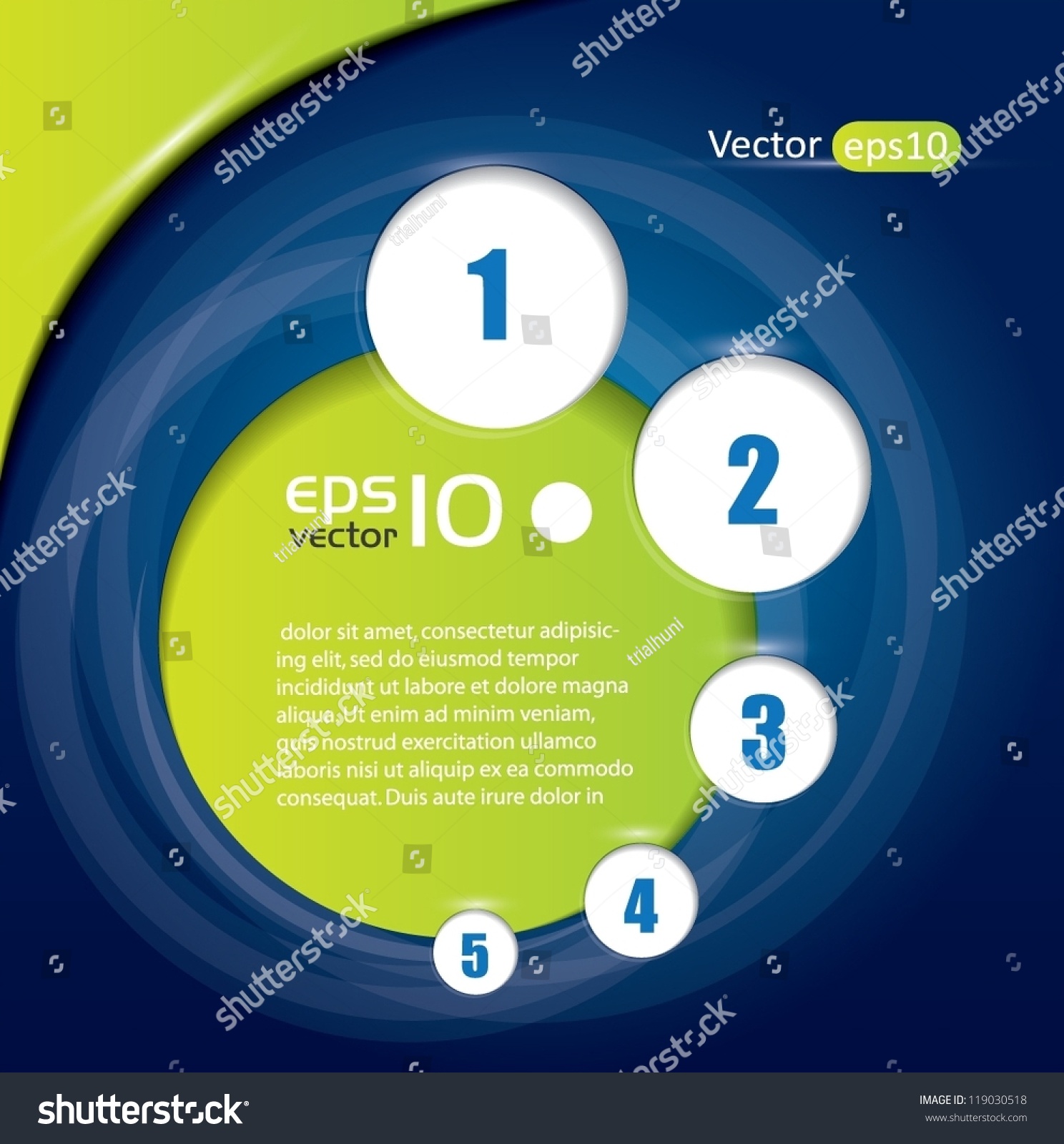 Abstract Blue Green Technology Background Stock Vector (Royalty Free ... Abstract Blue Green Technology Background Stock Vector (Royalty Free ...