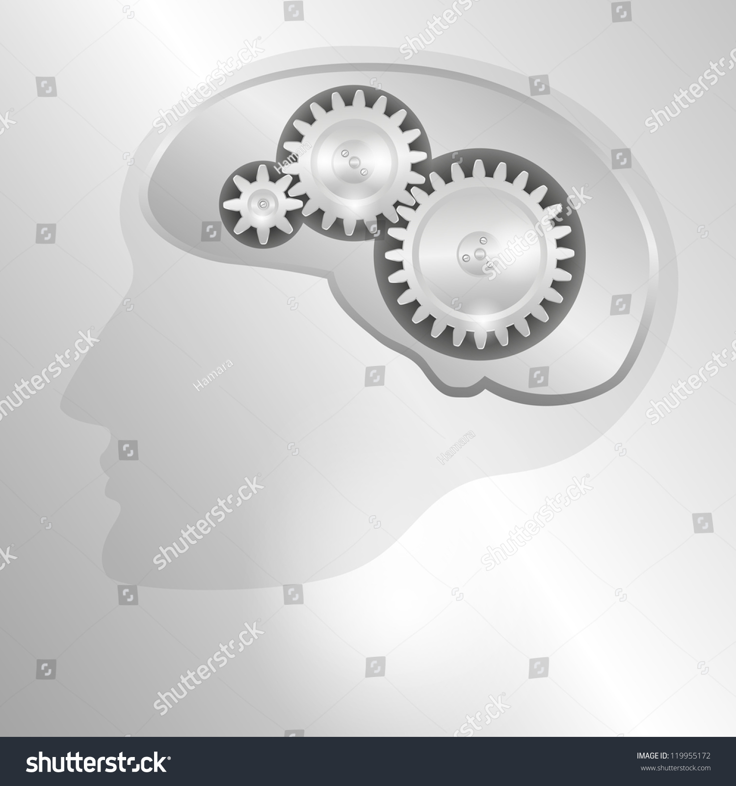 Concept Metal Background Schematic Representation Human Stock ... Concept Metal Background Schematic Representation Human Stock ...