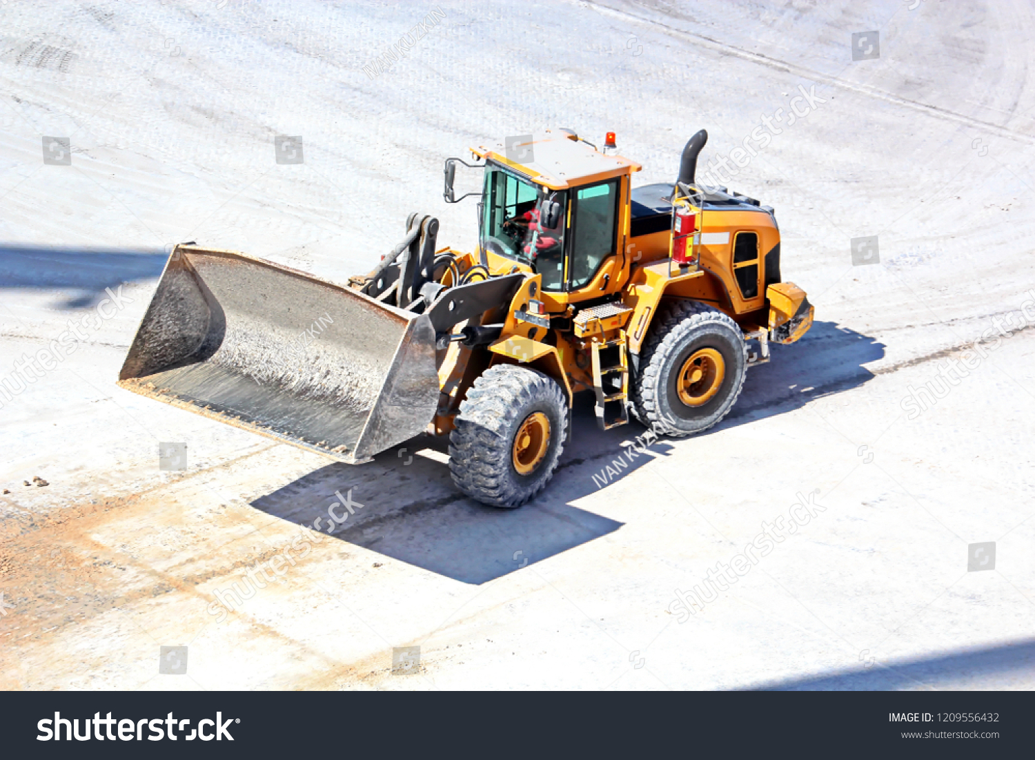 Cargo Terminal Loading Cargo Gypsum Bulk Stock Photo 1209556432 ... Cargo Terminal Loading Cargo Gypsum Bulk Stock Photo 1209556432 ...