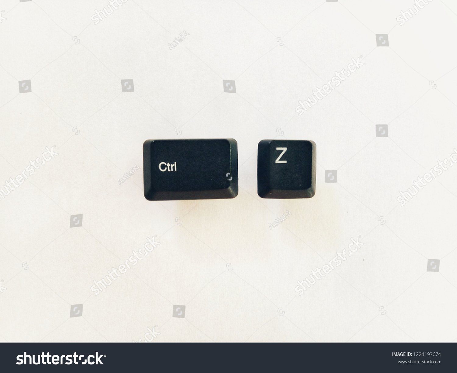 Ctrl Z Shortcut Keys Undo Illustration Stock Photo 1224197674 ... Ctrl Z Shortcut Keys Undo Illustration Stock Photo 1224197674 ...