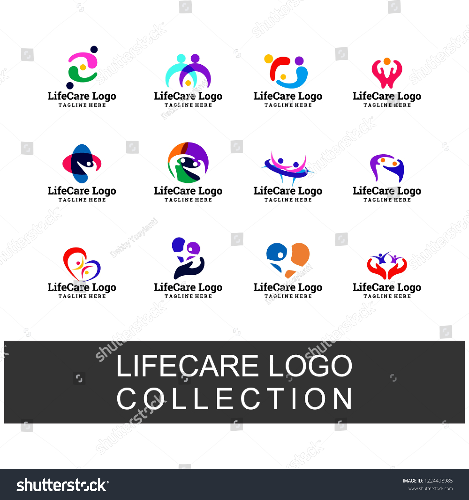 Lifecare Logo Design Stock Vector (Royalty Free) 1224498985 | Shutterstock Lifecare Logo Design Stock Vector (Royalty Free) 1224498985 | Shutterstock