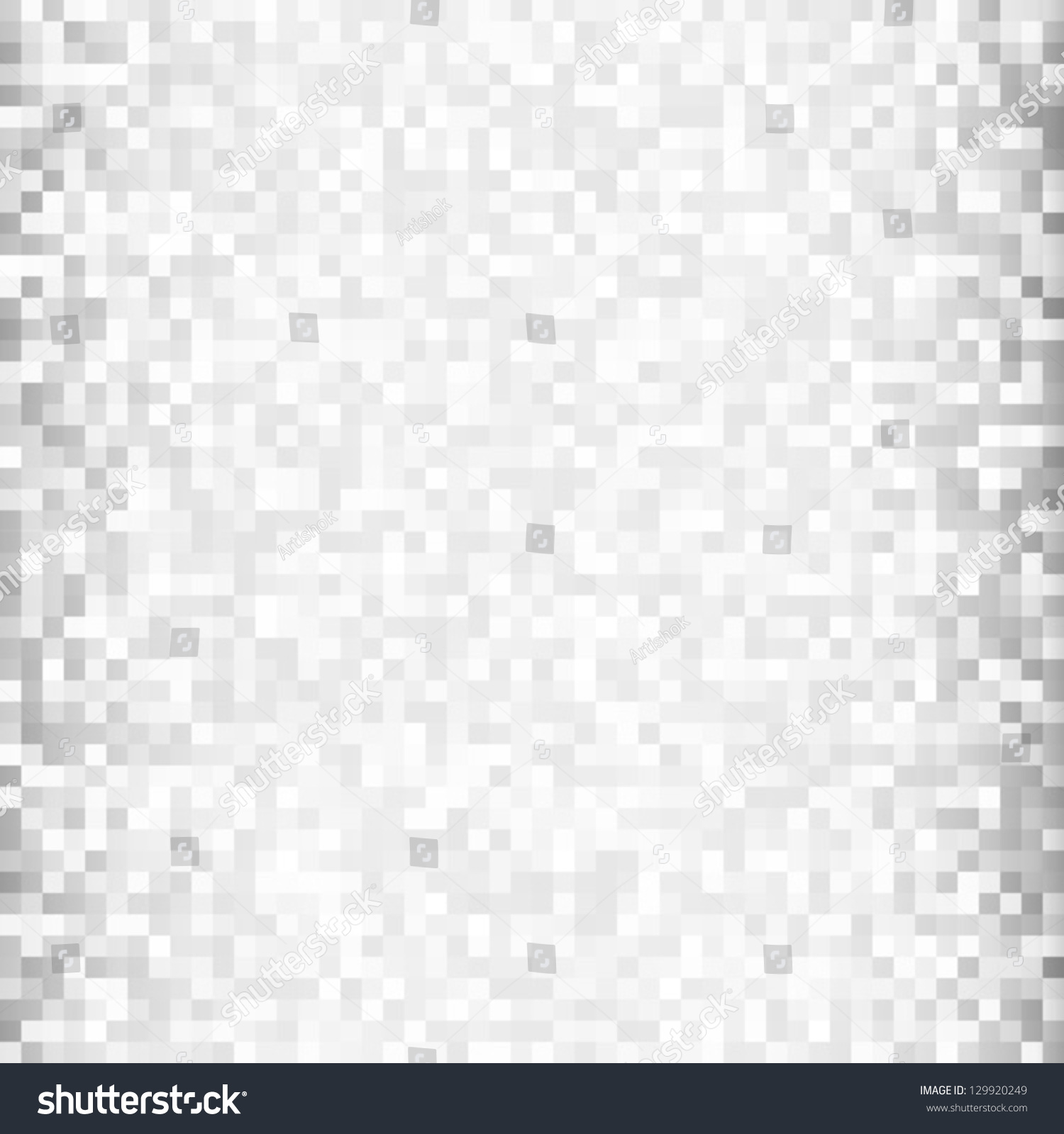 Abstract Gray Pixel Background Vector Illustration Stock Vector ...