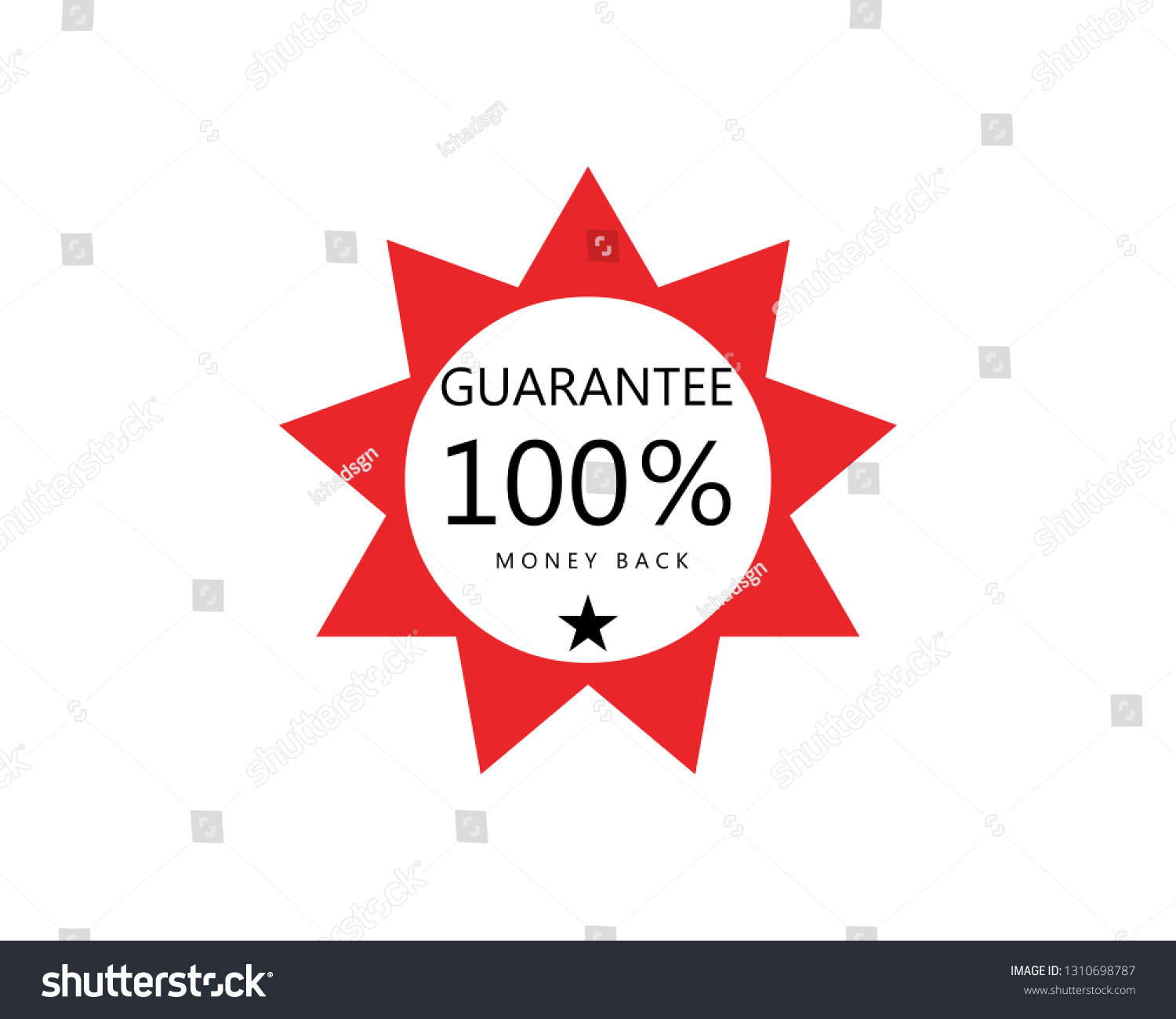 Guarantee Gold Stamp Sign Vector Illustration Stock Vector (Royalty ... Guarantee Gold Stamp Sign Vector Illustration Stock Vector (Royalty ...