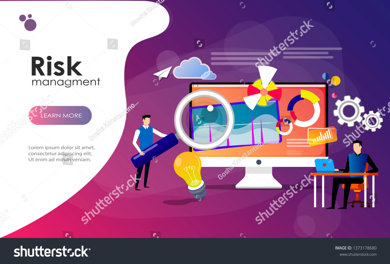 Workgroup Admit Identify Measure Prioritize Implement: vector de stock ... Workgroup Admit Identify Measure Prioritize Implement: vector de stock ...