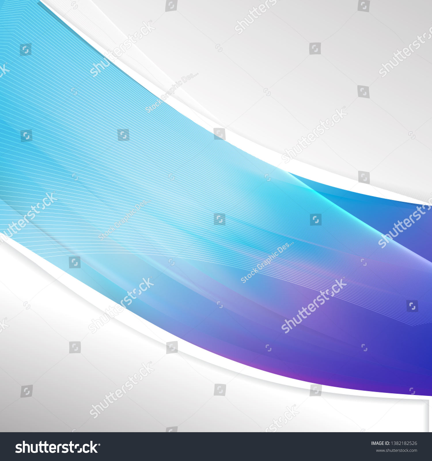 Abstract Blue Purple Wave Business Background Stock Vector (Royalty ... Abstract Blue Purple Wave Business Background Stock Vector (Royalty ...