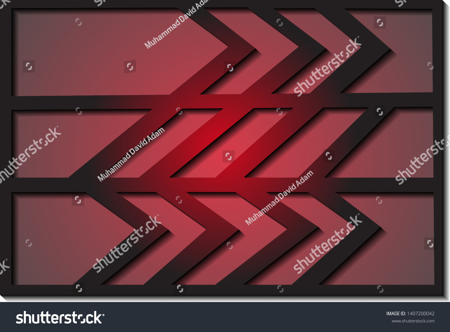 Vector Simple Background Modern Design Eps Stock Vector (Royalty Free ...