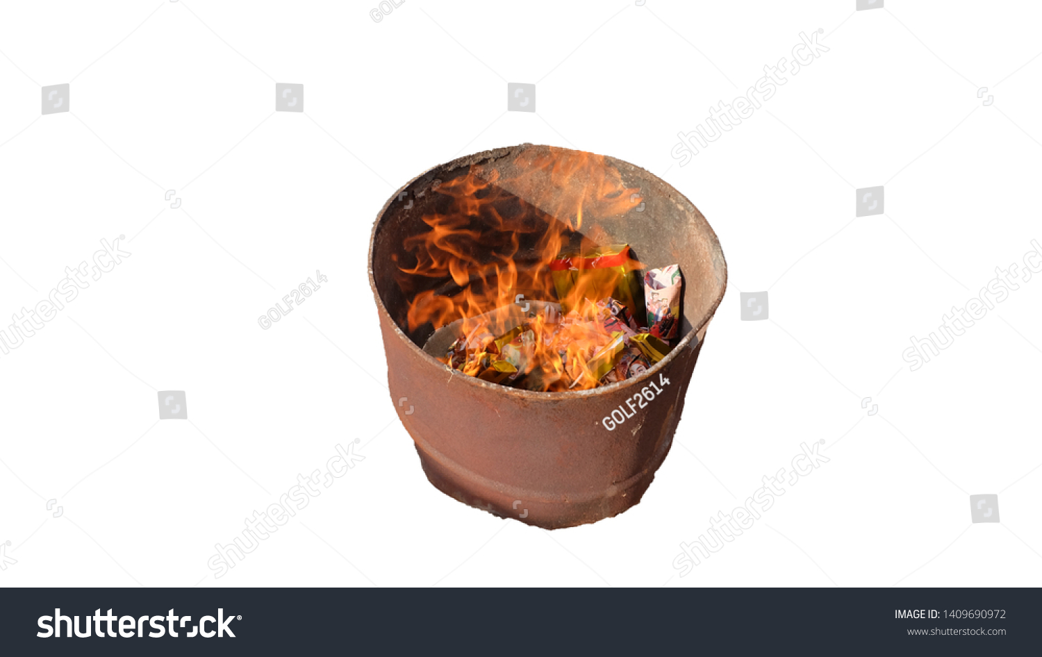 Burning Fake Money Chinese Funeral On Stock Photo 1409690972 | Shutterstock Burning Fake Money Chinese Funeral On Stock Photo 1409690972 | Shutterstock