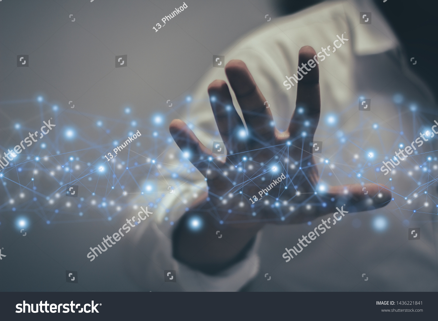 Businessman Connecting Dots Together Worldsocial Networking Stock Photo ... Businessman Connecting Dots Together Worldsocial Networking Stock Photo ...